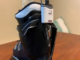 Hotronics Boot Warmers: Unboxing & Step-by-Step Installation - BrieOCD