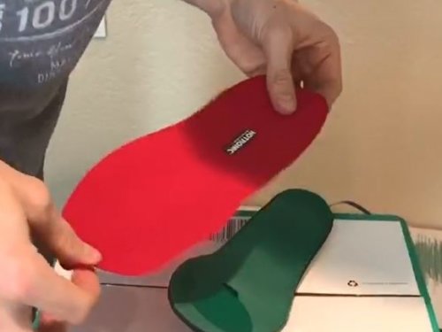 Hotronics Boot Warmers: Unboxing & Step-by-Step Installation - BrieOCD