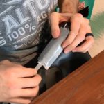 Hotronics Boot Warmers: Unboxing & Step-by-Step Installation - BrieOCD