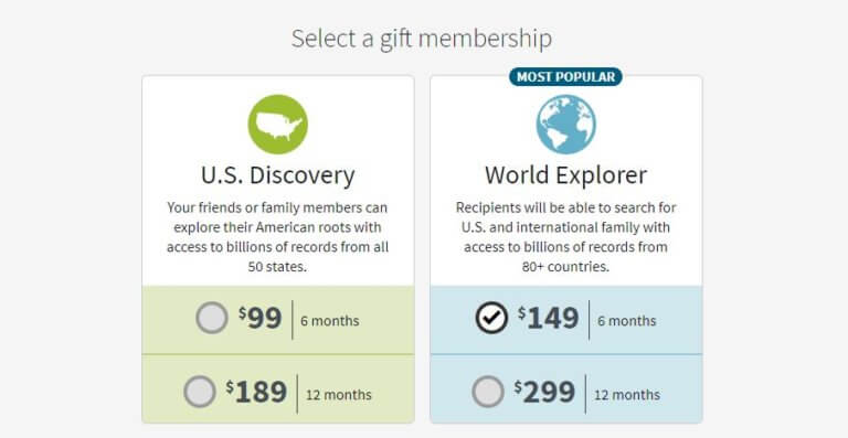 AncestryDNA: Unboxing, How to Activate & Results! - BrieOCD